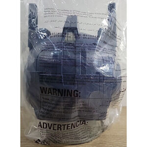 zinc | Other | Transformers One Optimus Prime Popcorn Head Cinemark ...